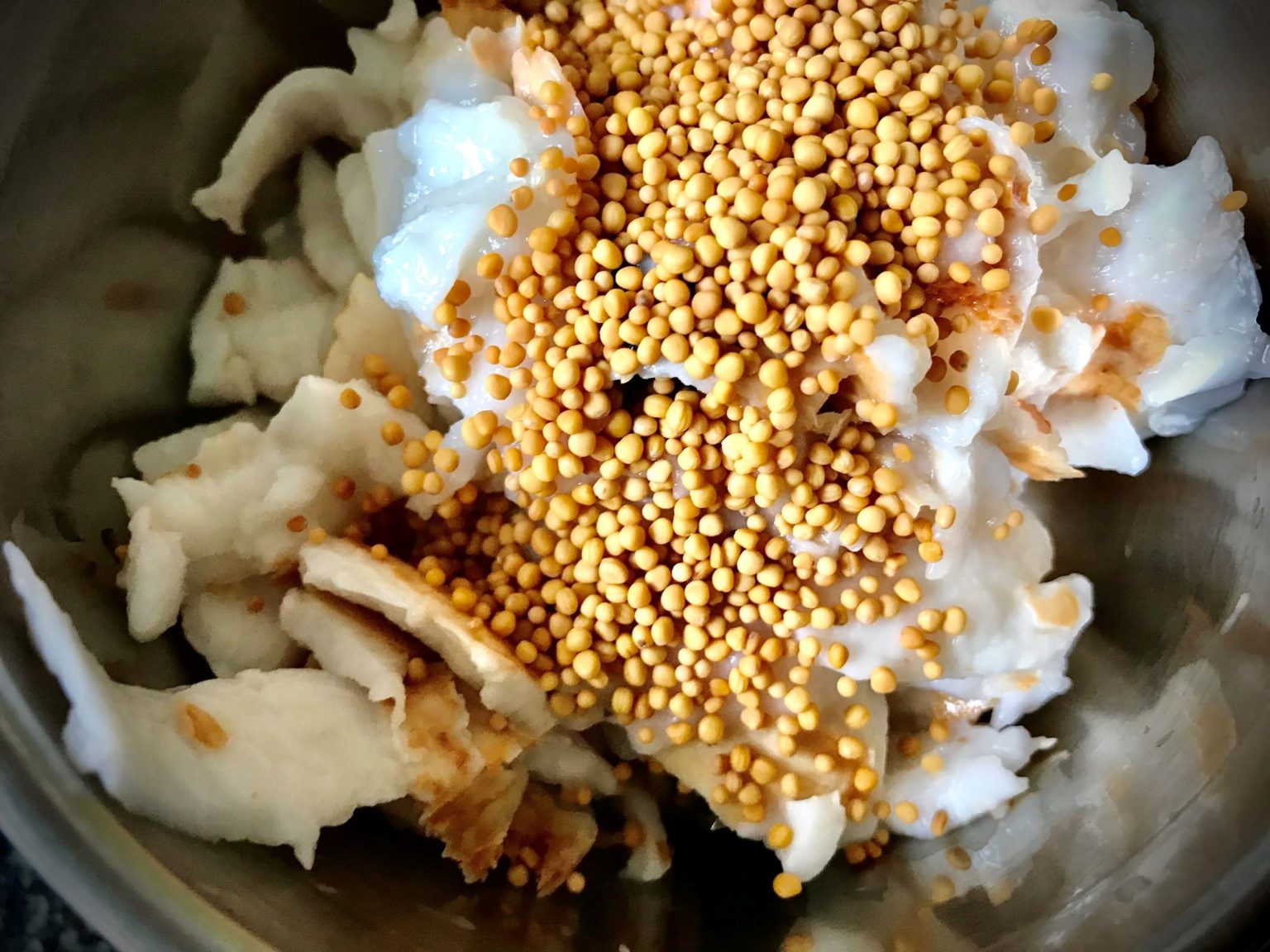 The Bengali Daab Chingri Recipe - Everydayrecipe.in