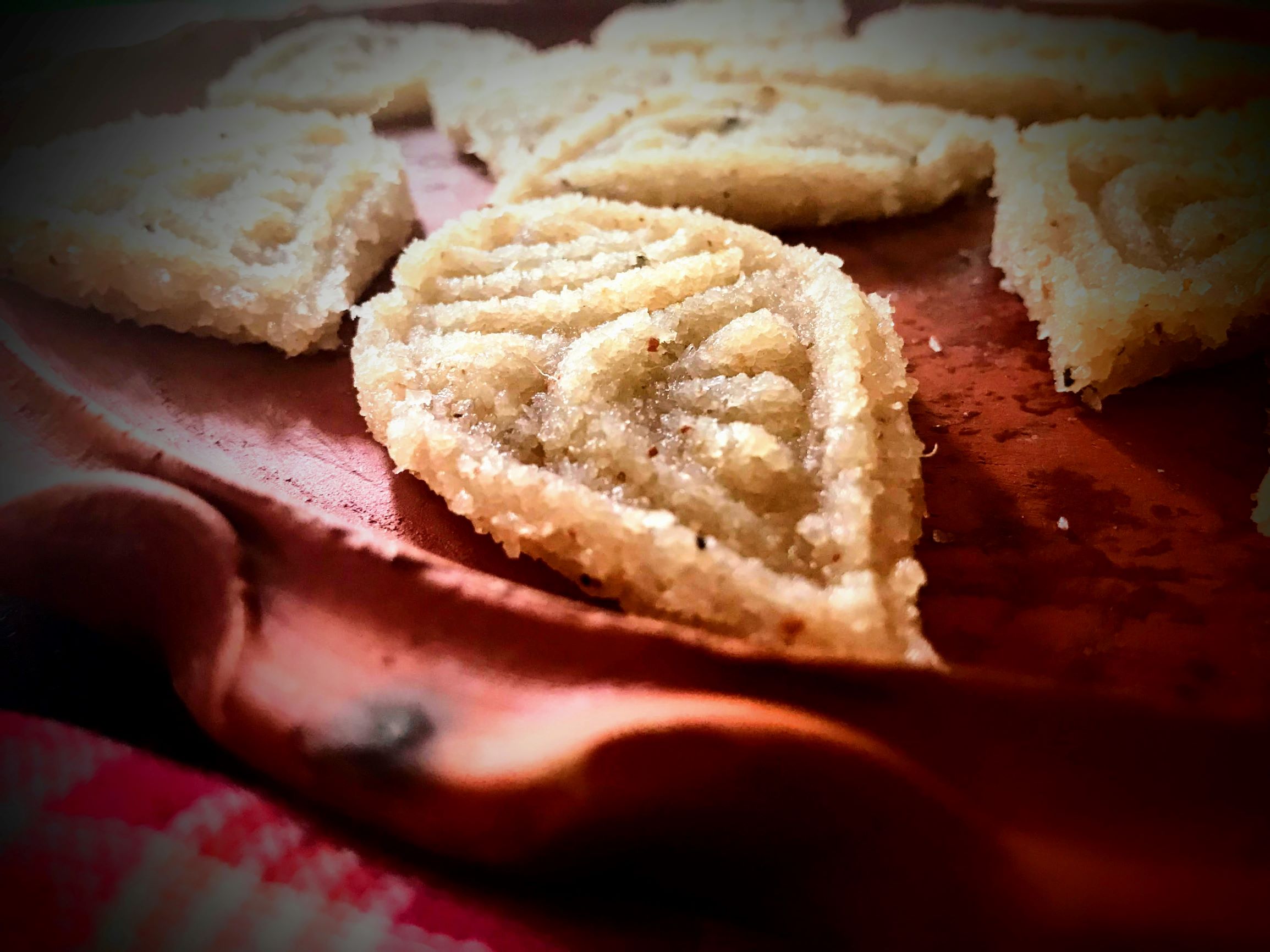3 Ingredients Bengali Narkeler Sandesh - Everydayrecipe.in