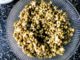 Rejuvenating Boiled Green Gram Salad - Everydayrecipe.in