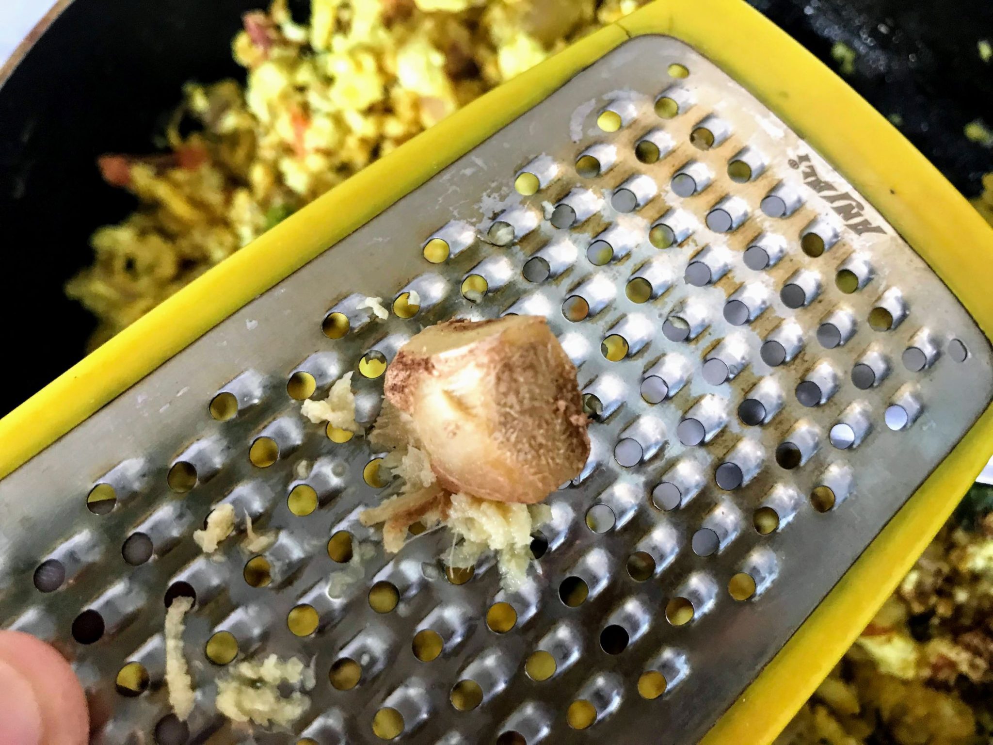 Easy To Cook Paneer Egg Bhurji Recipe - Everydayrecipe.in
