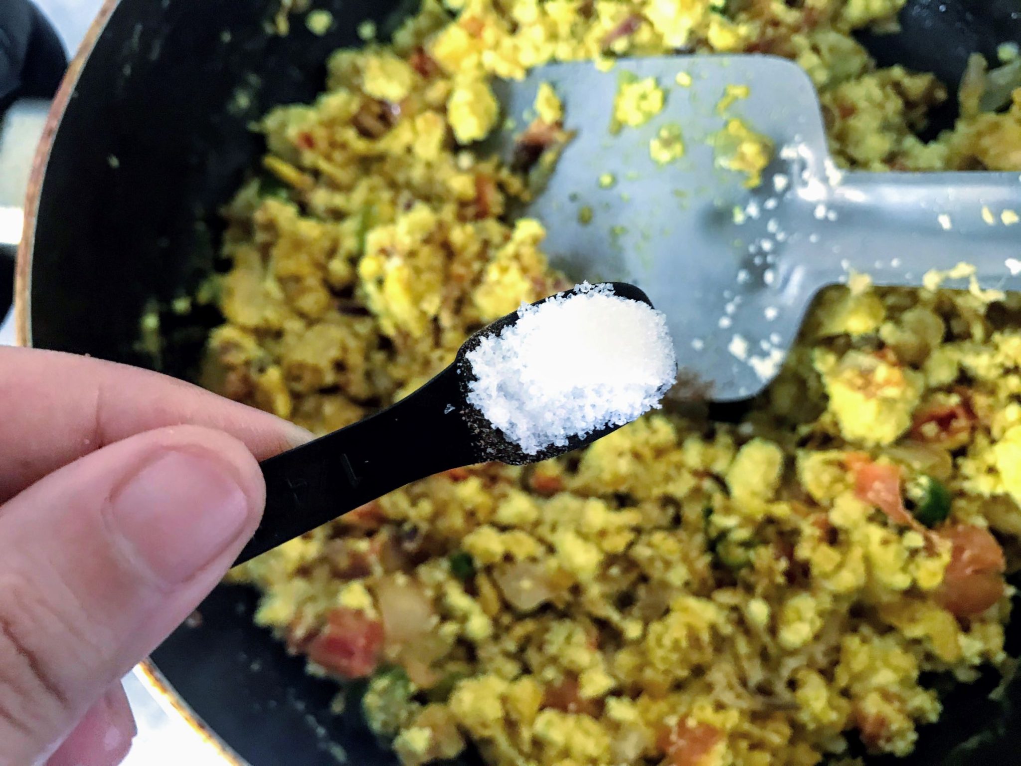 Easy To Cook Paneer Egg Bhurji Recipe - Everydayrecipe.in