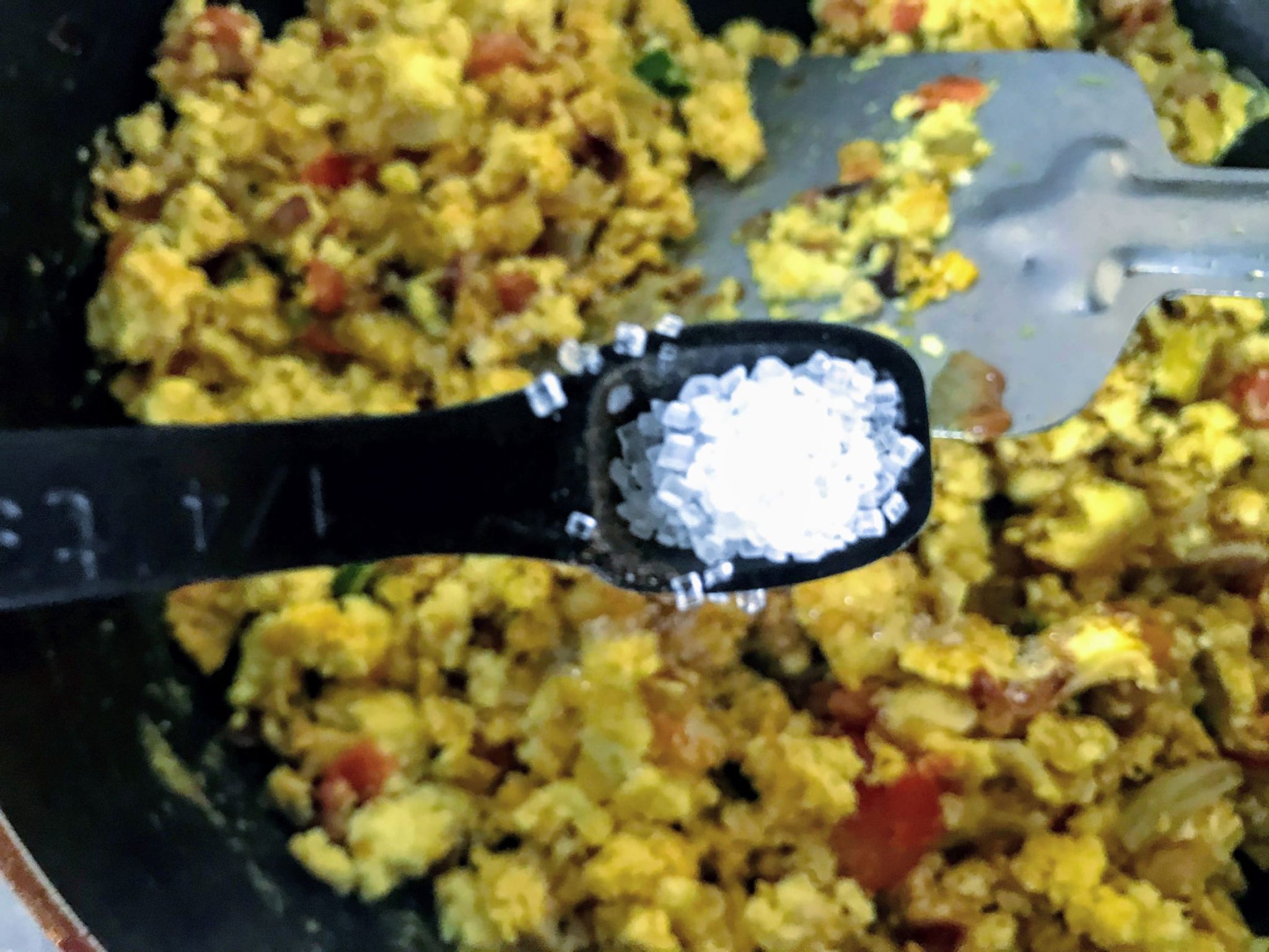Easy To Cook Paneer Egg Bhurji Recipe - Everydayrecipe.in