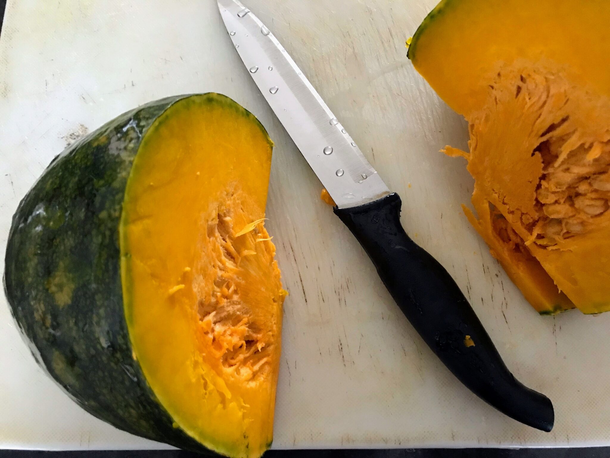 Delicious Mashed Pumpkin Recipe - Everydayrecipe.in