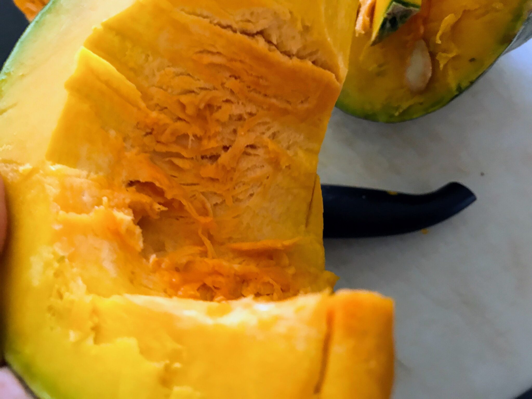 Delicious Mashed Pumpkin Recipe - Everydayrecipe.in